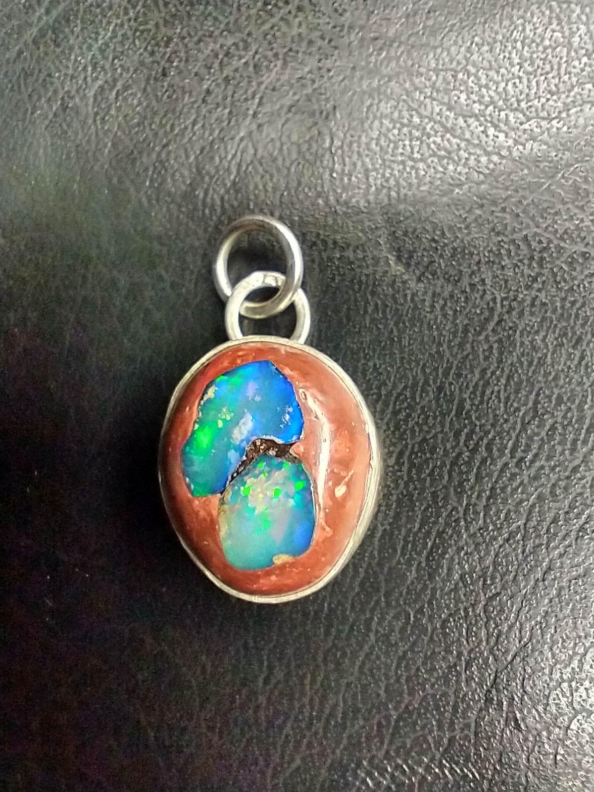 Silversmith – Fossils Gems Meteorites